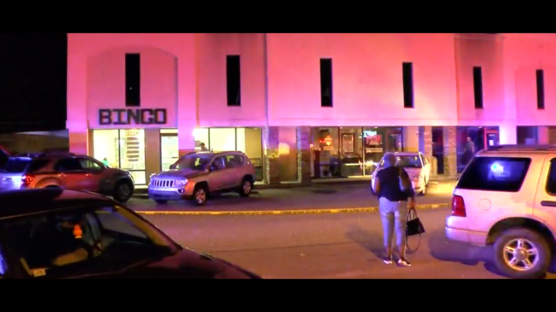 2 Killed In Shooting At South Carolina Bingo Hall Wthr 2-killed-in-shooting-at-south-carolina-bingo-hall-wthr
