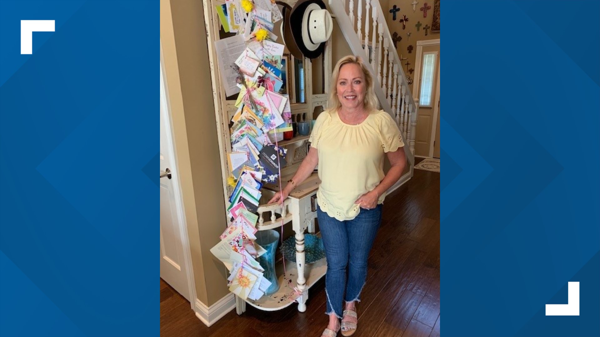 Scott Swan documents his wife Janae's fight against breast cancer ...