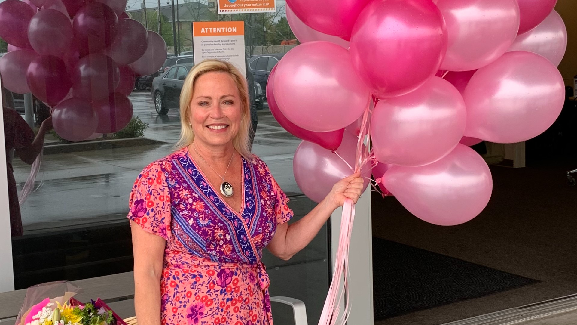 Scott Swan documents his wife Janae's fight against breast cancer ...