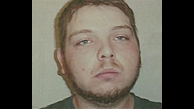 Triple murder suspect arrested | wthr.com