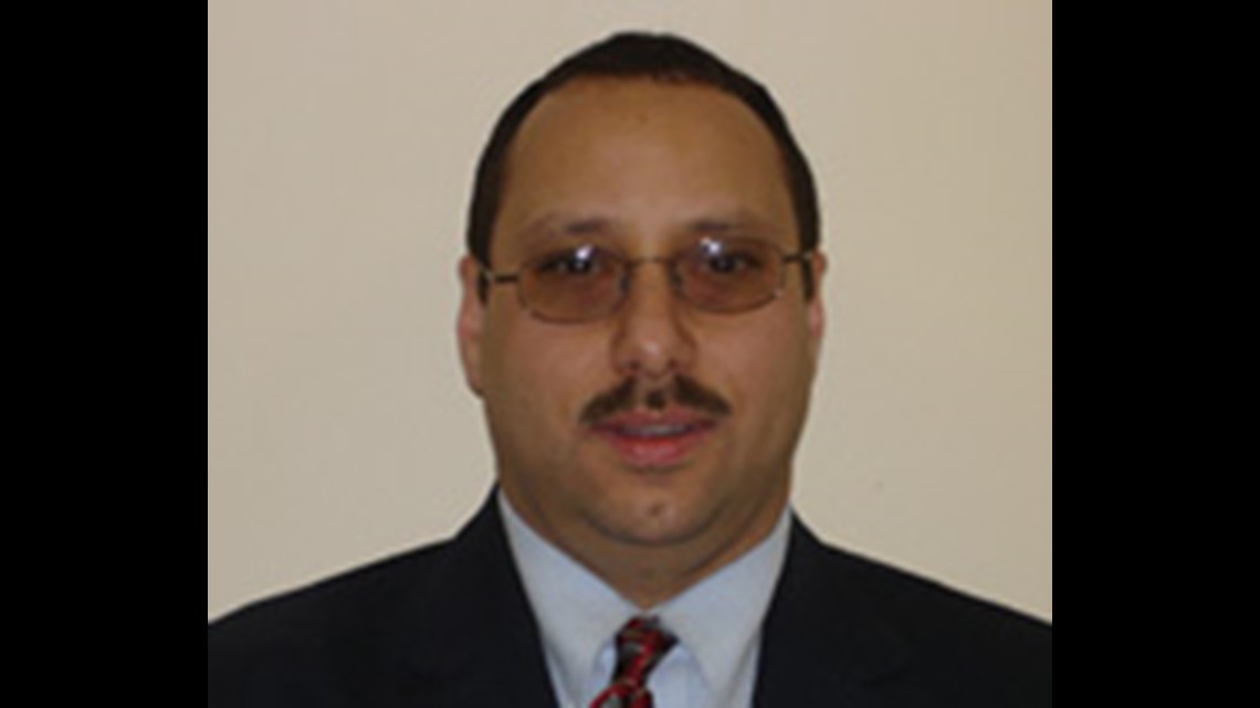 Jason Holliday | wthr.com