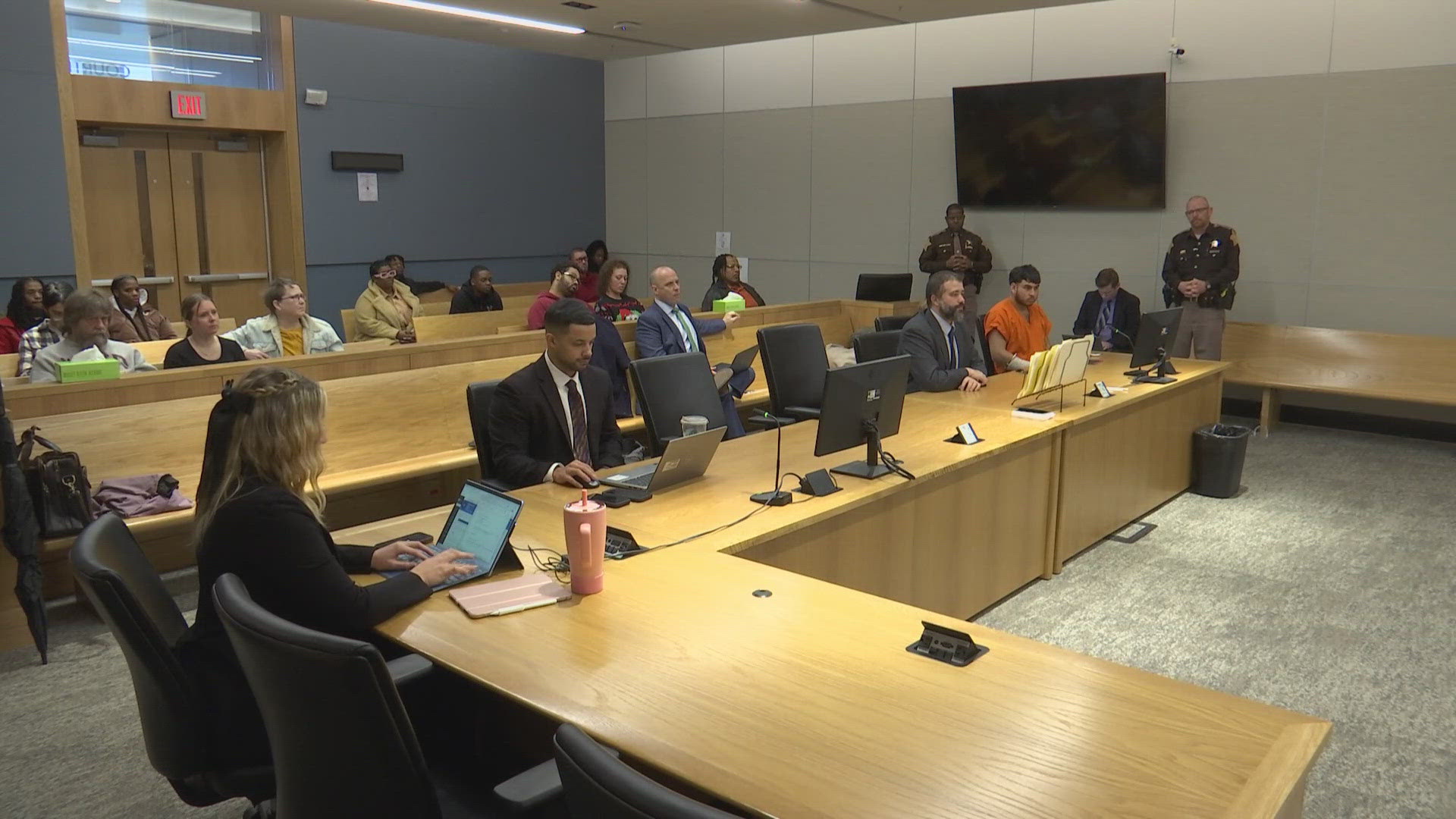 Wednesday's Time Schedule | wthr.com