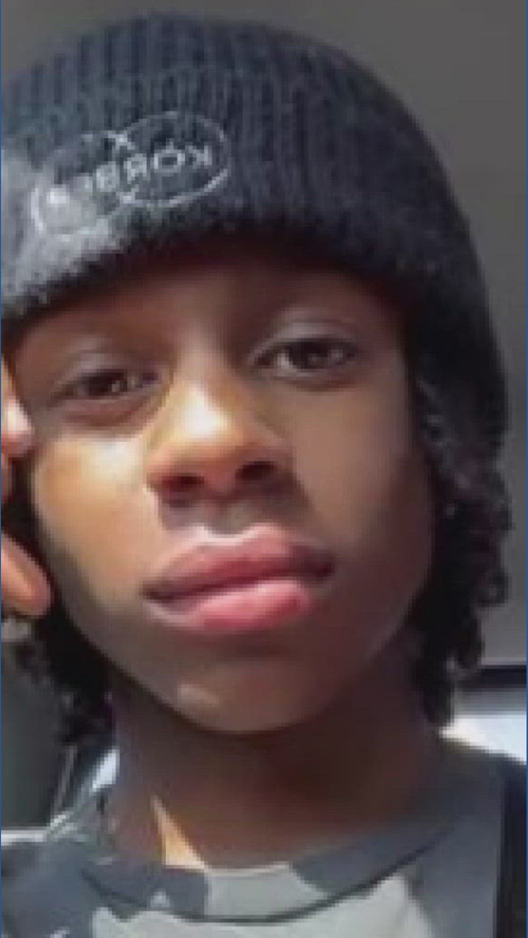 Police conducting death investigation after missing 18-year-old found ...