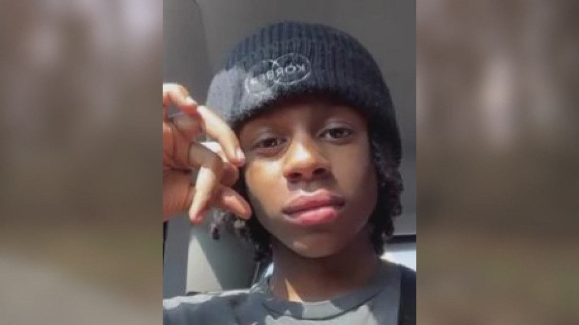 Police conducting death investigation after missing 18-year-old found ...