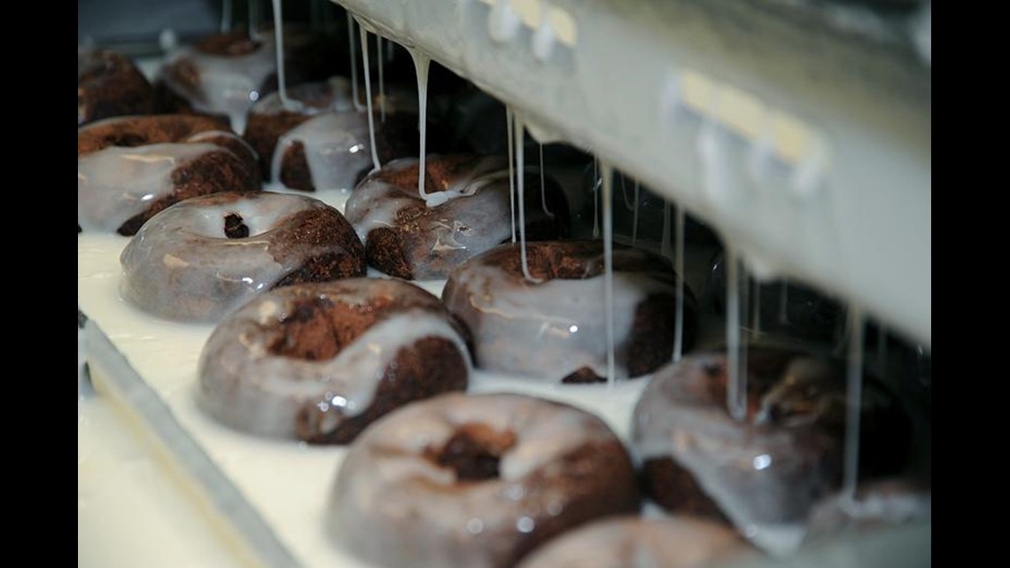 Square Donuts plans to reopen greater Indianapolis locations soon ...