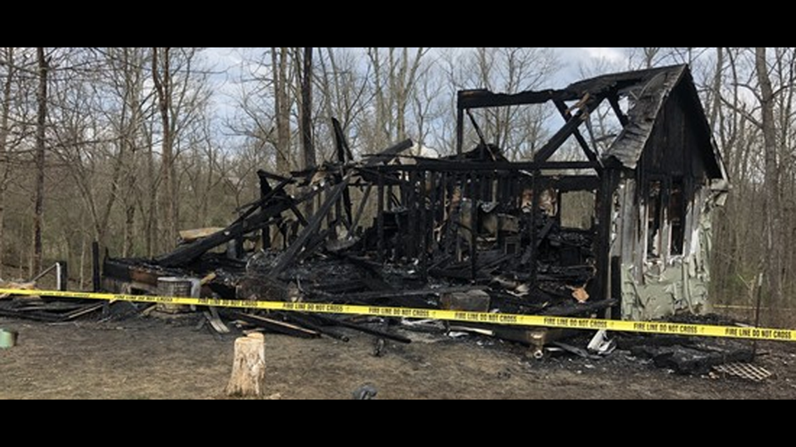 UPDATE: All 6 victims in Switzerland County house fire were siblings ...