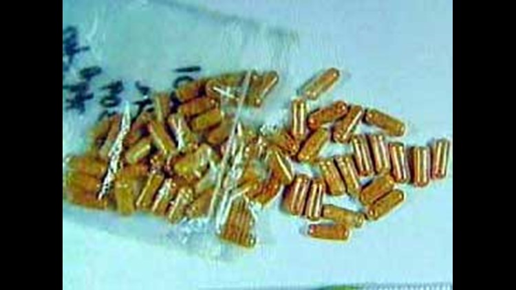 New street drug 'cheese' brings concerns | wthr.com