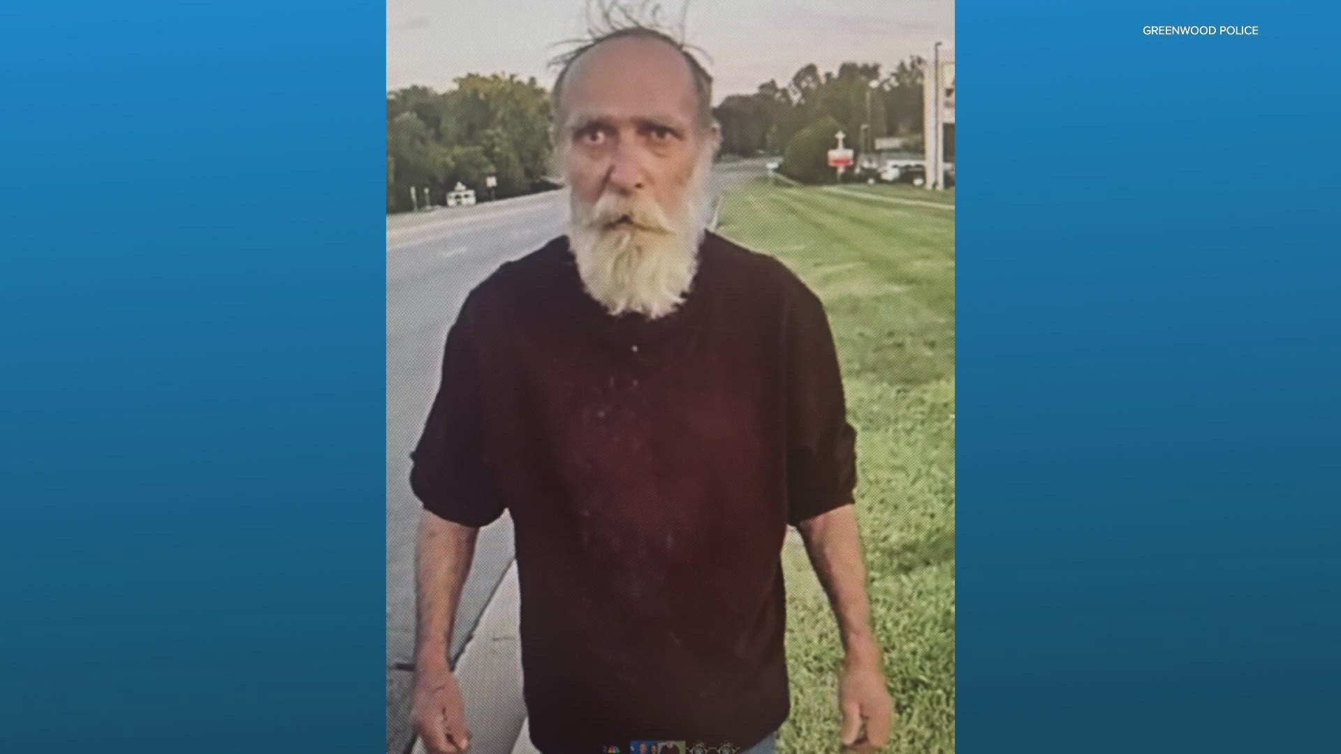 Coroner identifies man found dead in Greenwood ditch | wthr.com