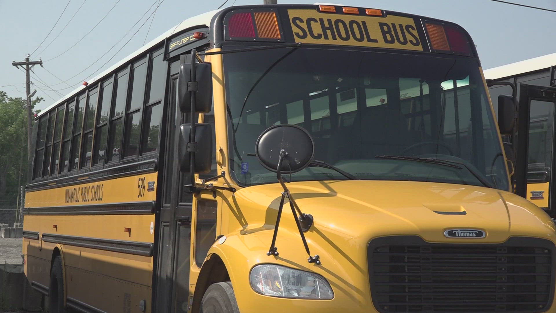 Parents can track IPS school buses along their route with updated app ...