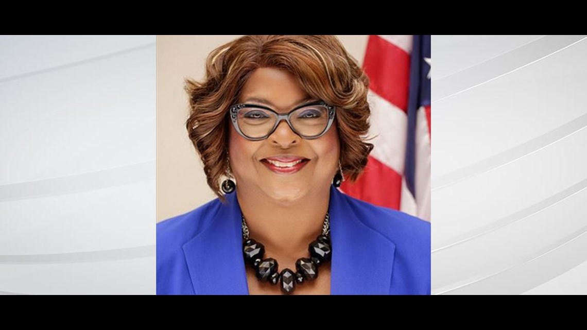 Ferguson elects city council member Ella Jones as first black mayor in ...