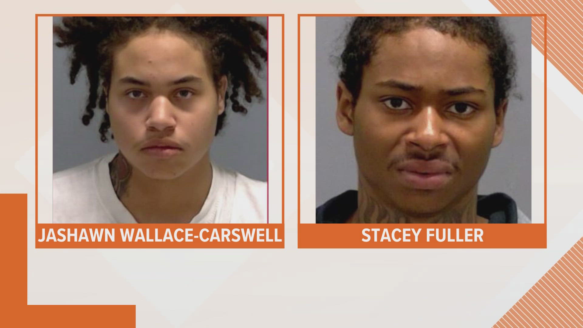 Murder trial for men accused of killing funeral director goes to jury ...