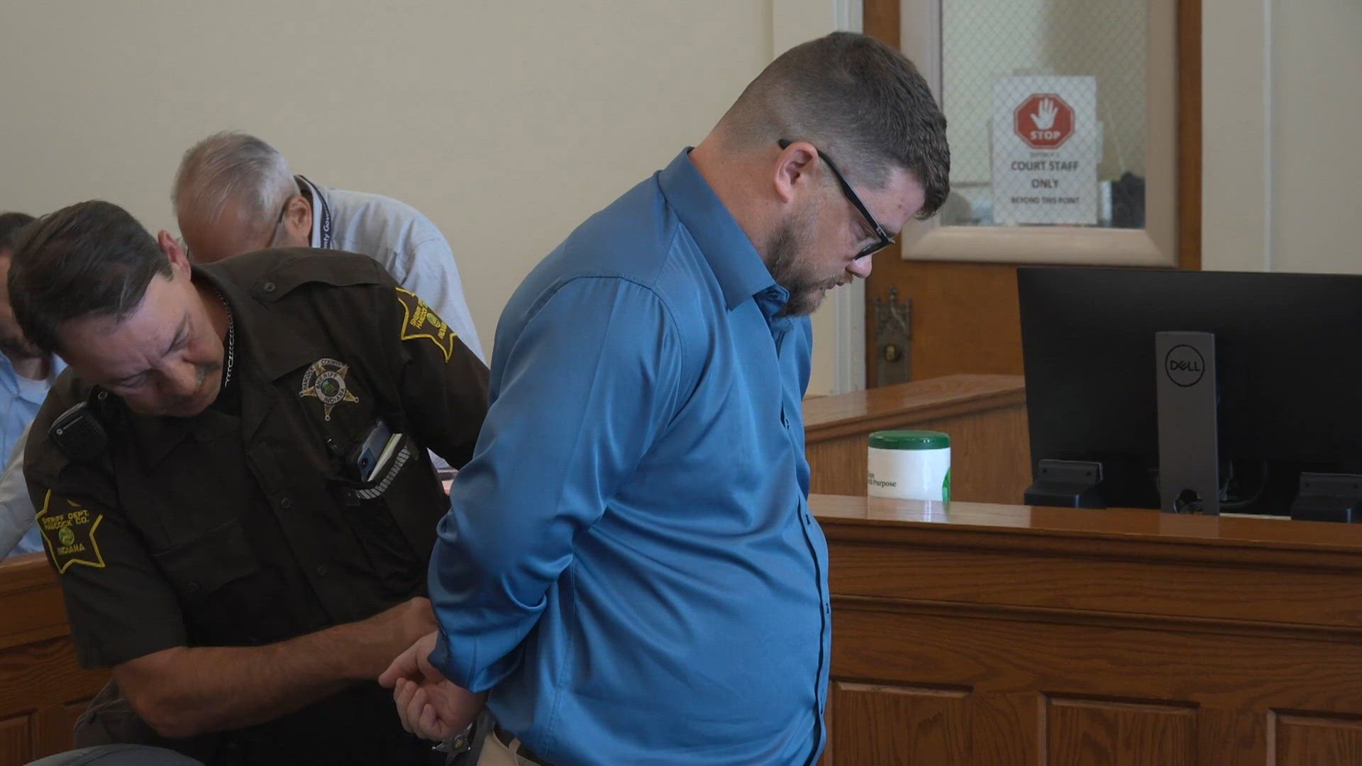 ISP: 73 arrests made during 'saturation patrols' in north-central ...
