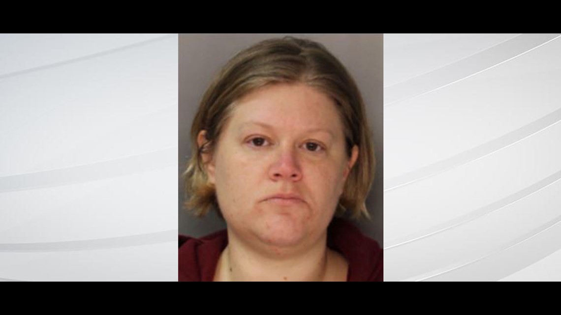 Pennsylvania mother charged with murder of her own 2 children | wthr.com