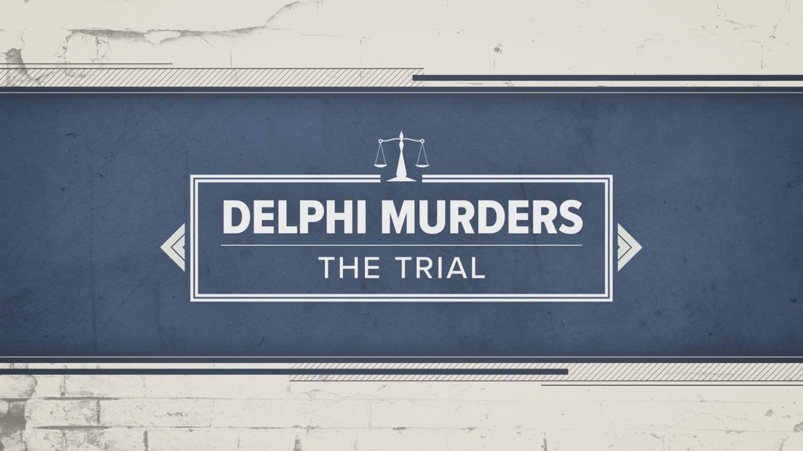Jury hears testimony from ISP lieutenant who interviewed Richard Allen ...