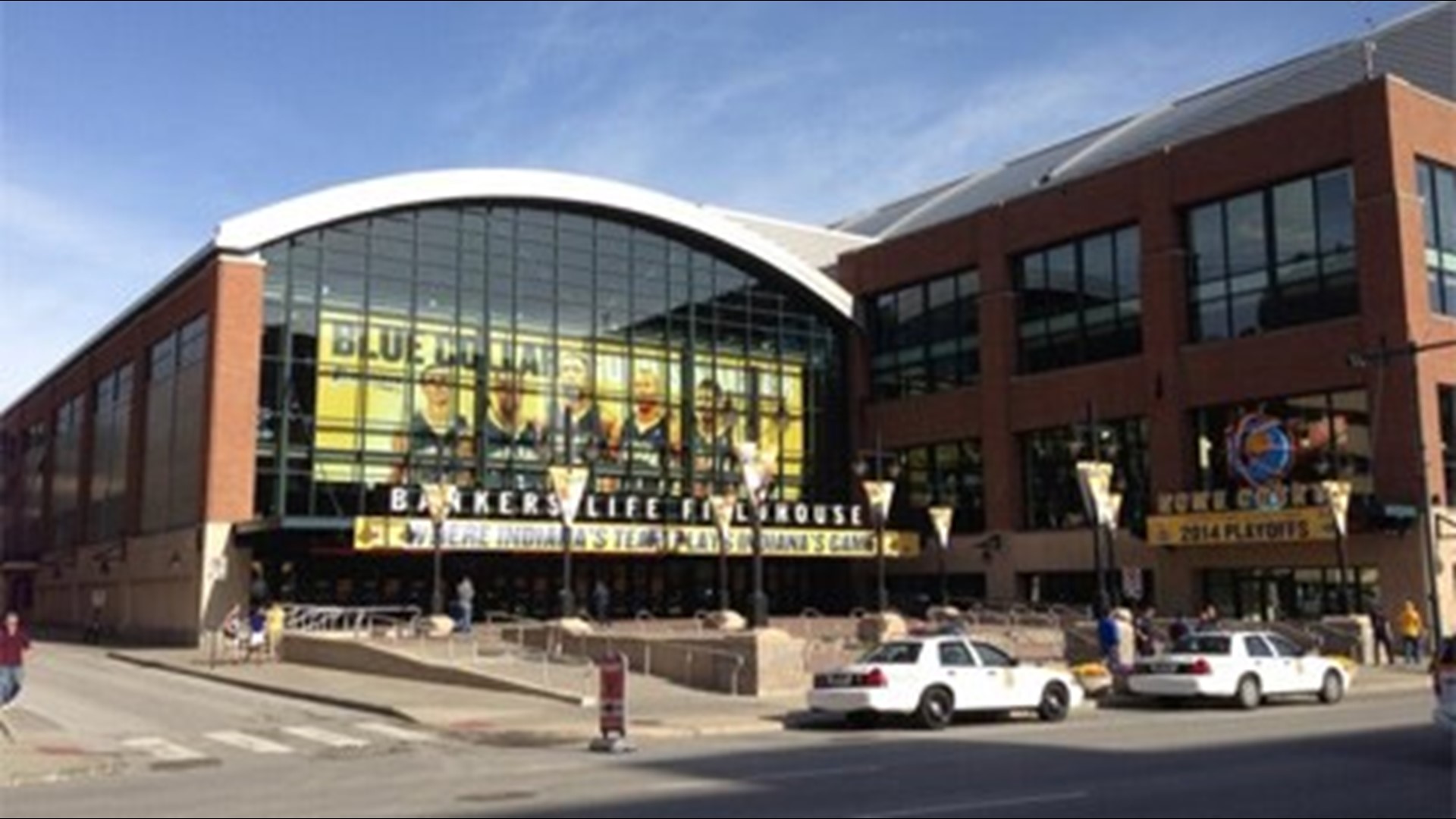 Indiana Pacers looking to build new practice facility in downtown ...