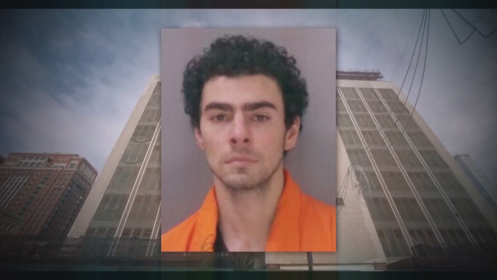 Man impersonating an FBI agent tried to get Luigi Mangione out of jail ...