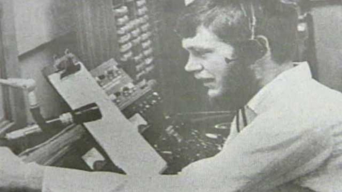Ball State remembers David Letterman | wthr.com