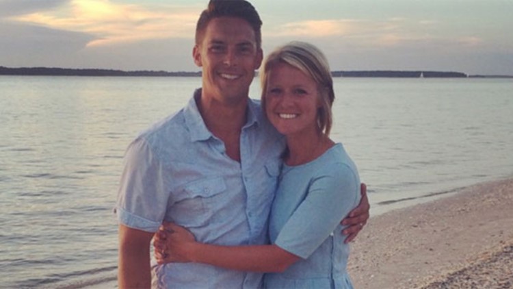 Trial of Amanda Blackburn's accused killer underway | wthr.com