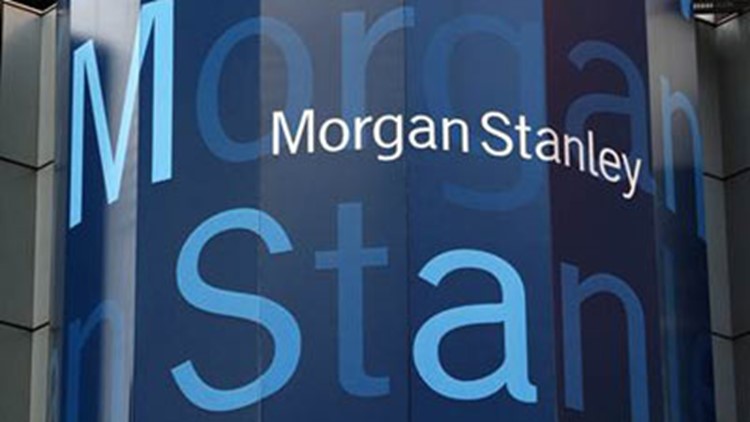 Morgan Stanley Says Employee Stole Client Data