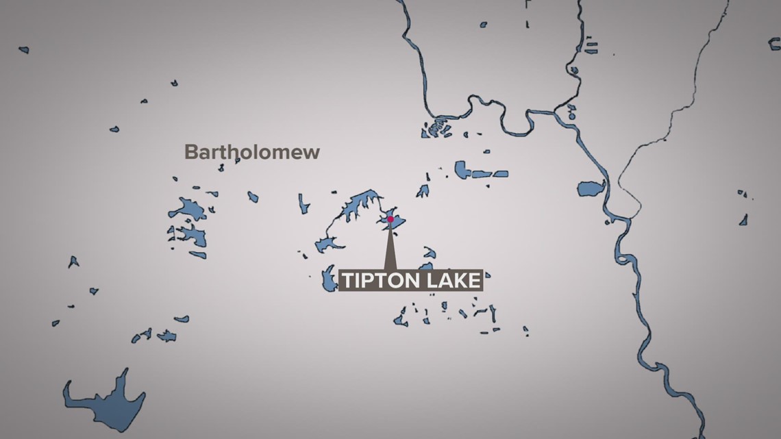 Drowning at Tipton Lake | wthr.com
