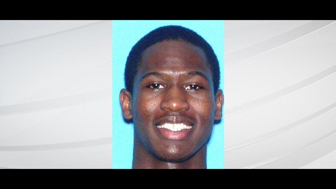 24 Year Old Man Arrested In Tampa Serial Killings