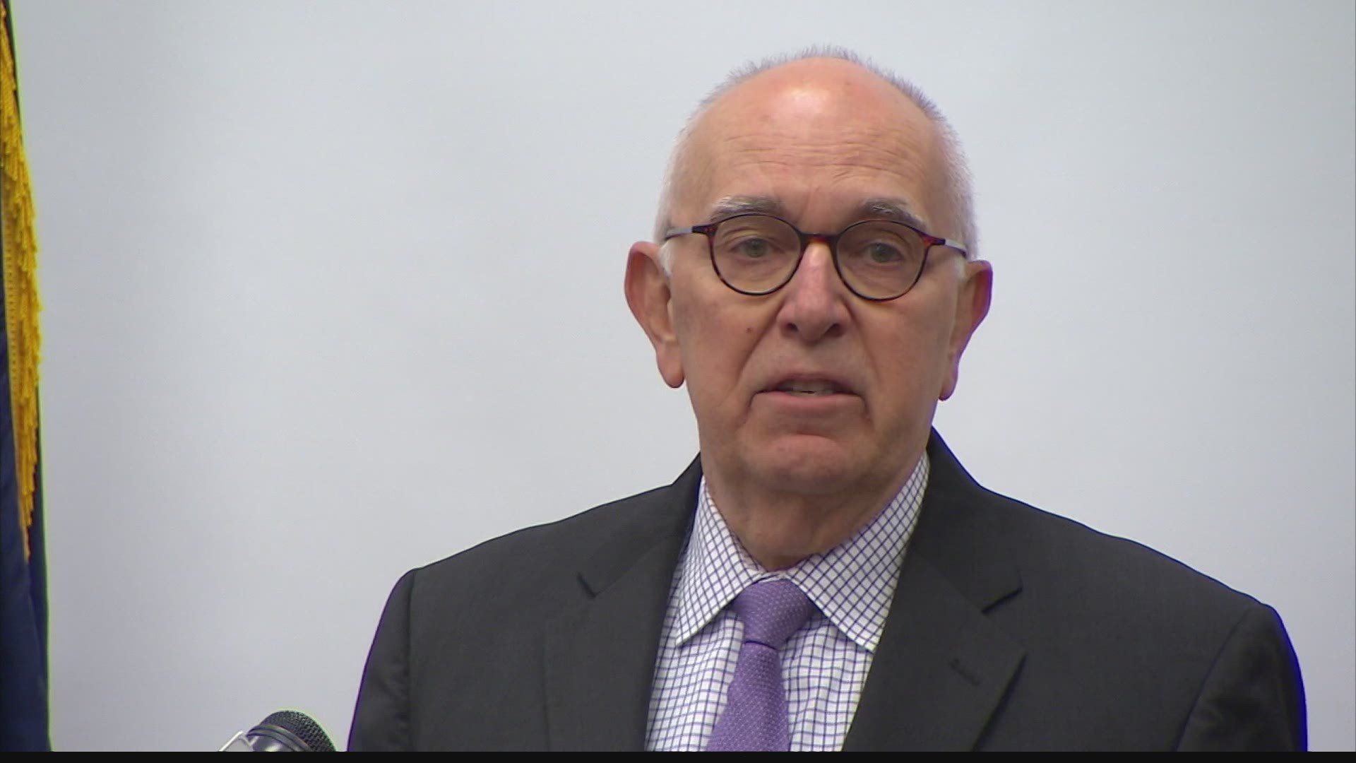 A look at prominent cases that marked Terry Curry's tenure as Marion ...