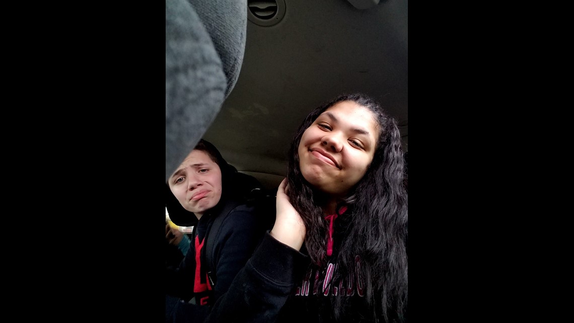 Remembering 19-year-old Karli Smith | wthr.com