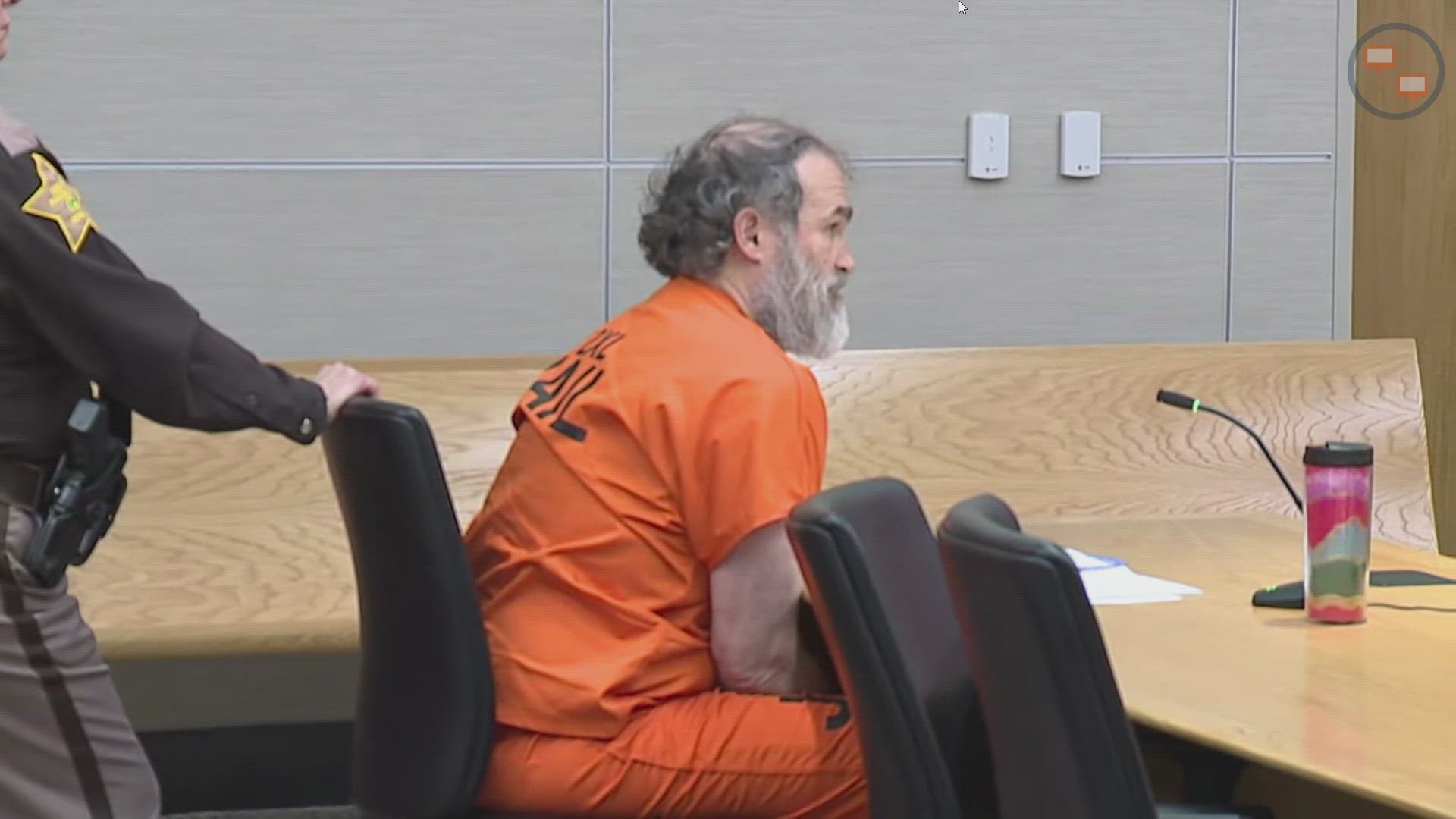 Caitlin Clark stalking suspect tells court 'guilty as charged' at ...