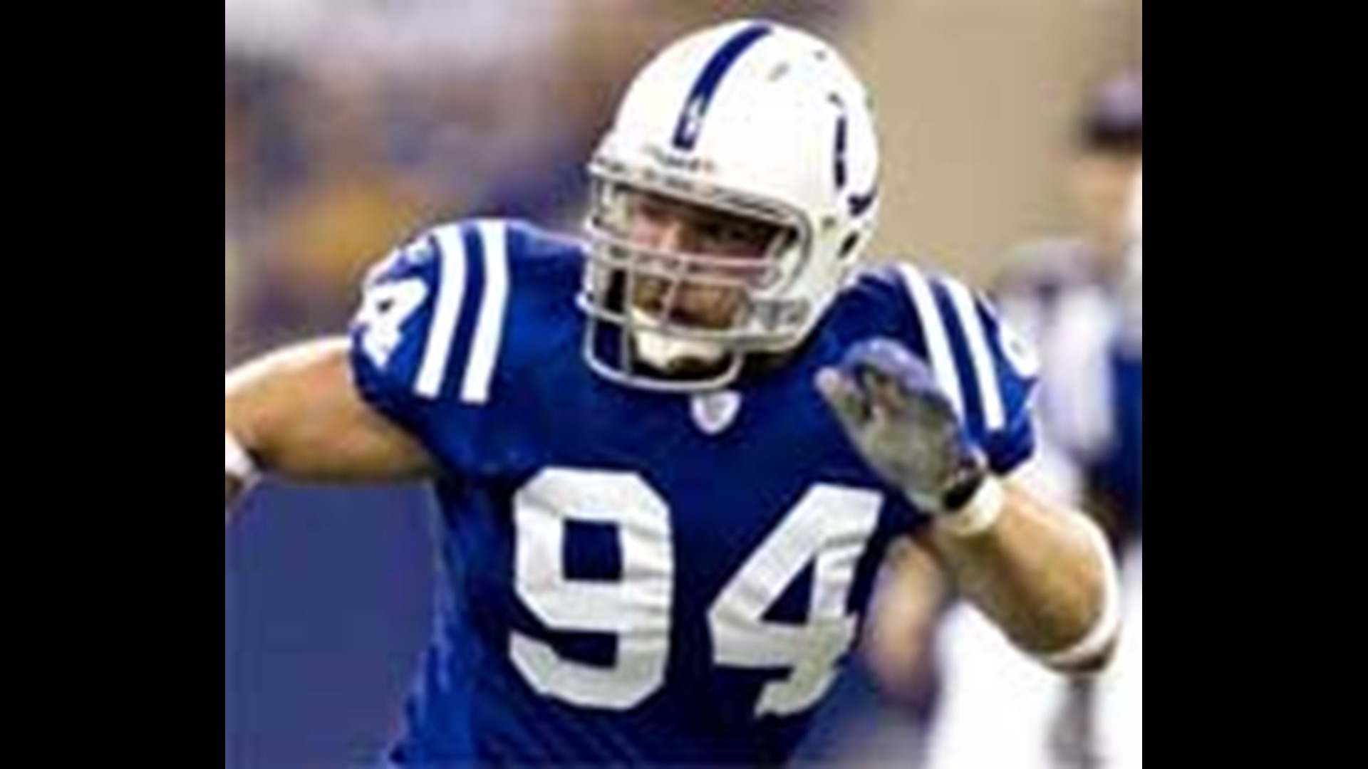 Colts release Morris, McFarland | wthr.com