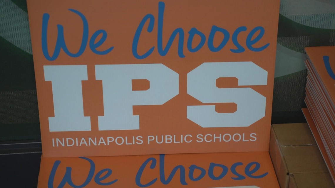 IPS State of the District address set for Sept. 13 | wthr.com