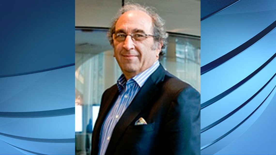 NBC brings back former news president | wthr.com