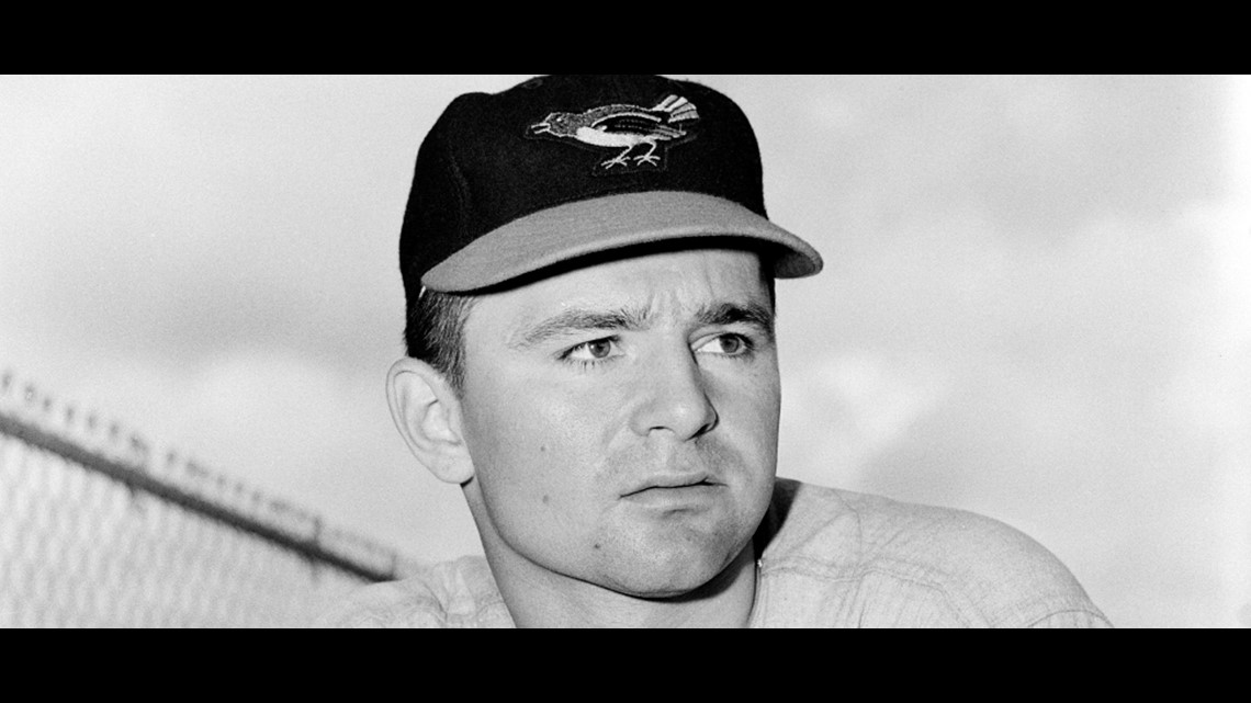 Steve Dalkowski, inspiration for 'Bull Durham,' dies at 80 of COVID-19 ...