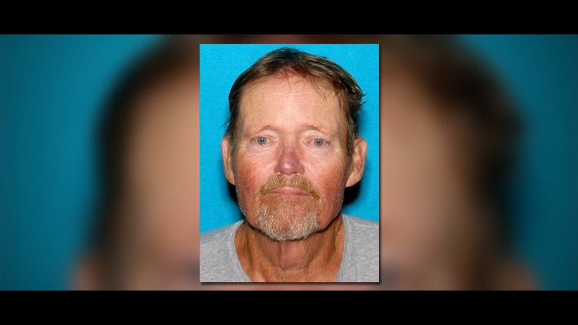 UPDATE: Silver Alert issued for missing Muncie man has been canceled | wthr.com