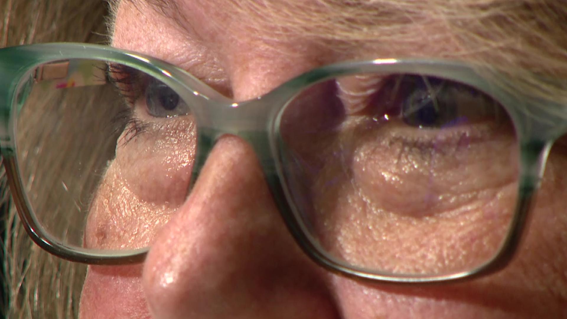 Indiana woman reports vision loss after taking GLP-1 drug; scientific ...