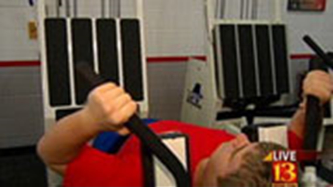 Dave Patania's Thanksgiving Survival Plan | wthr.com