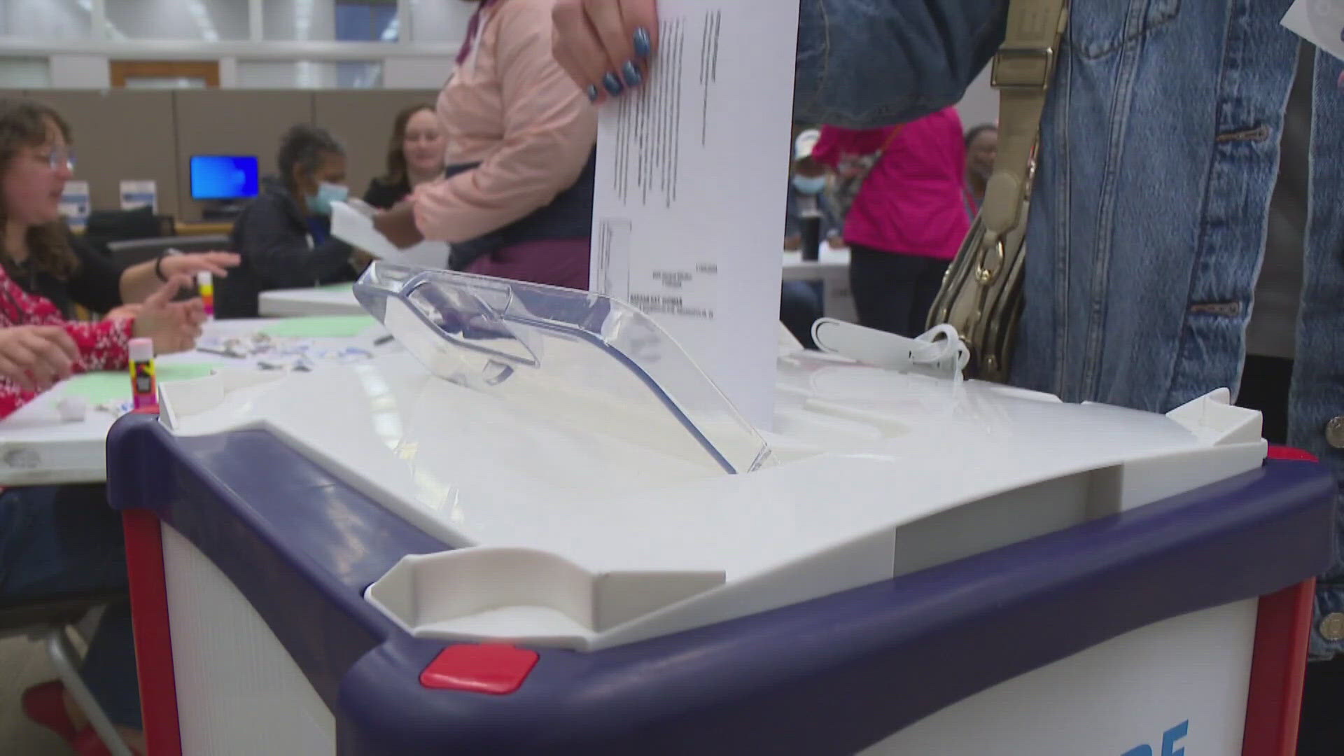 Indiana Secretary of State holds first of 3 required public meetings ...