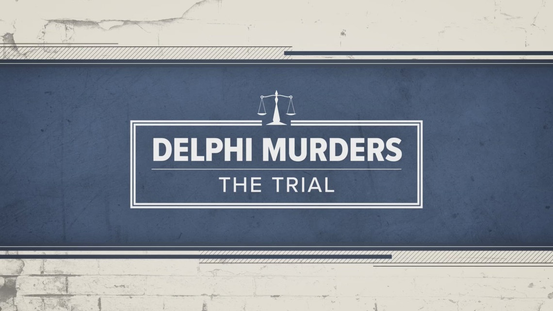 Prosecutor calls crime scene 'gruesome' in Delphi murders trial | 4 p.m ...