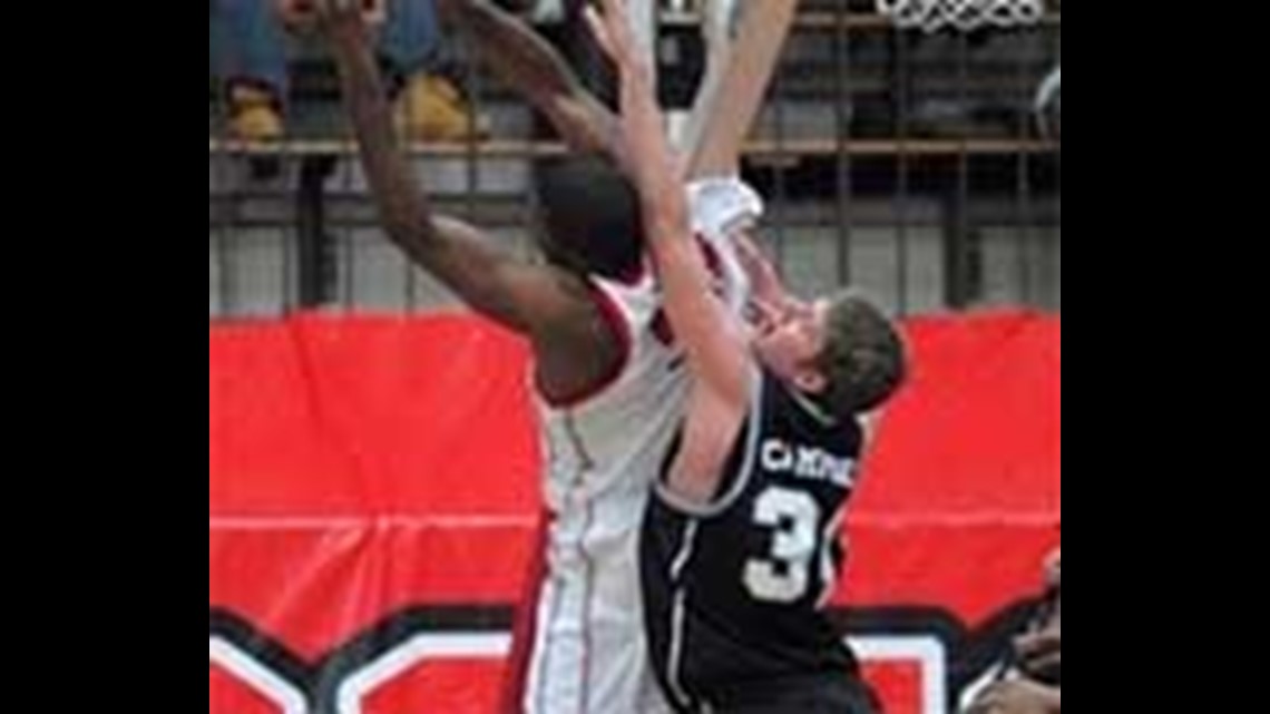 Butler cruises past Youngstown St. | wthr.com