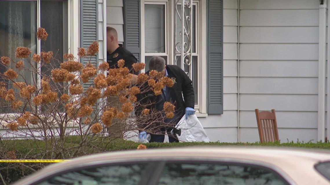 Court docs detail why man claims he killed his wife in Anderson | wthr.com