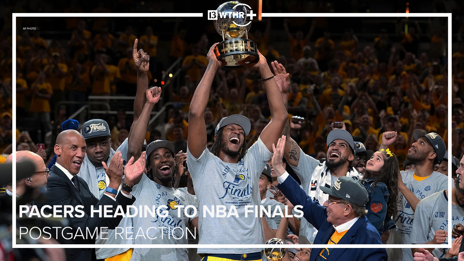 How do the Pacers match up against the Thunder? | wthr.com