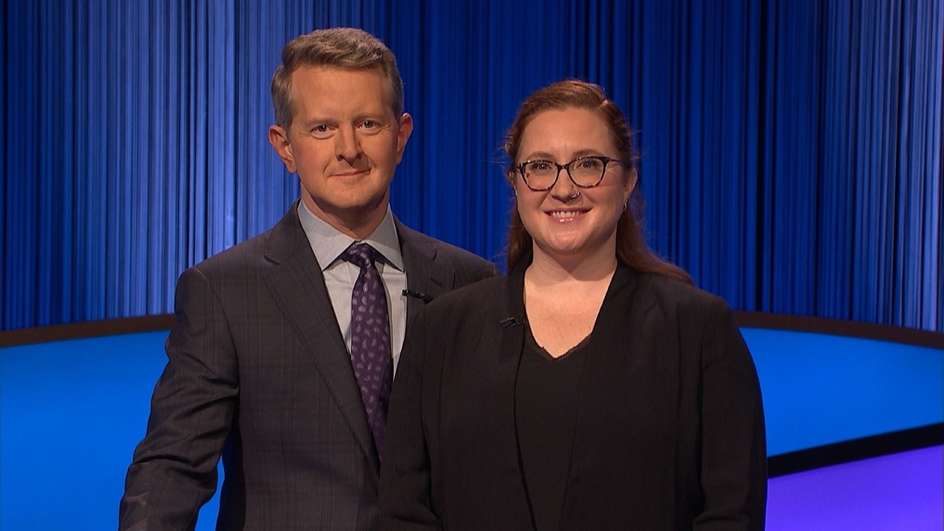 Indianapolis physician recalls her appearance on 'Jeopardy!' | wthr.com