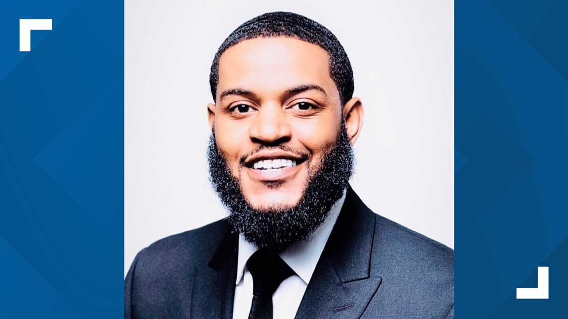 Coach Phil Washington promoted to head basketball coach at LC | wthr.com