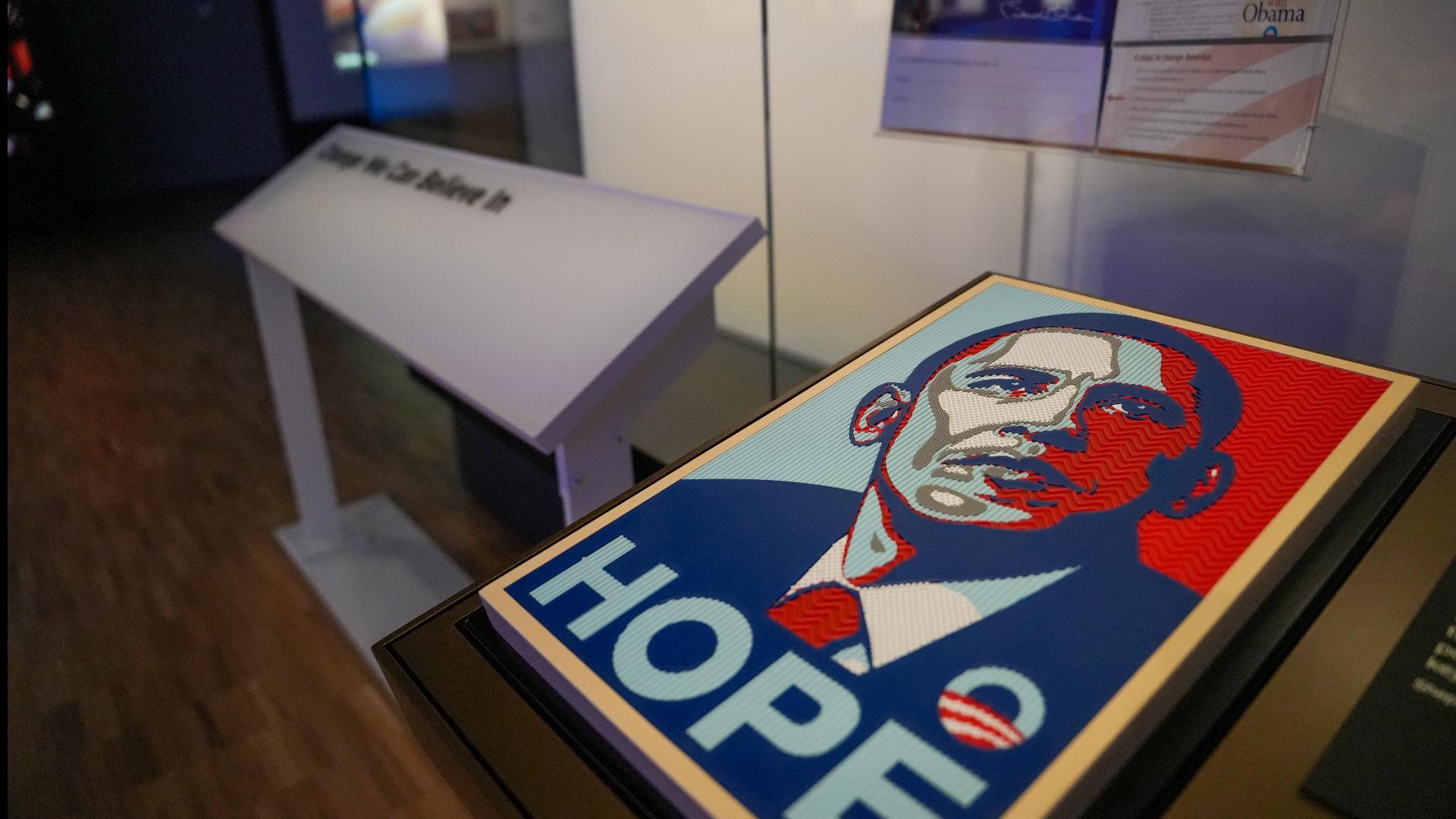 Inside the Obama Presidential Center: A first look at Chicago's newest ...