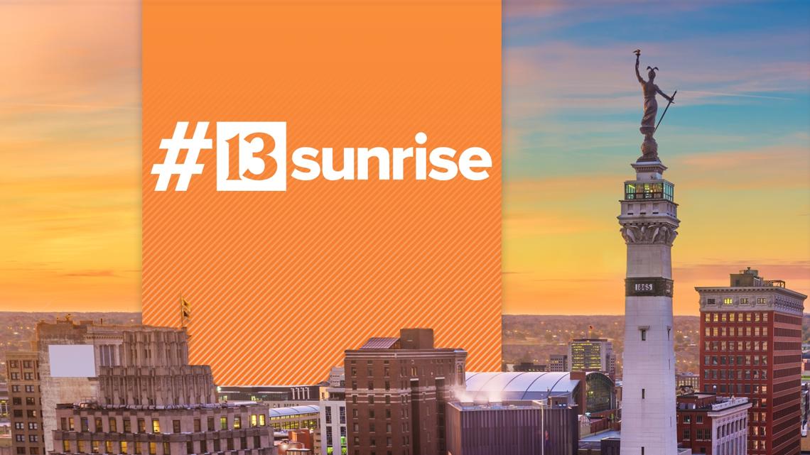 13News Top Stories: 6 a.m., July 31, 2025 | wthr.com