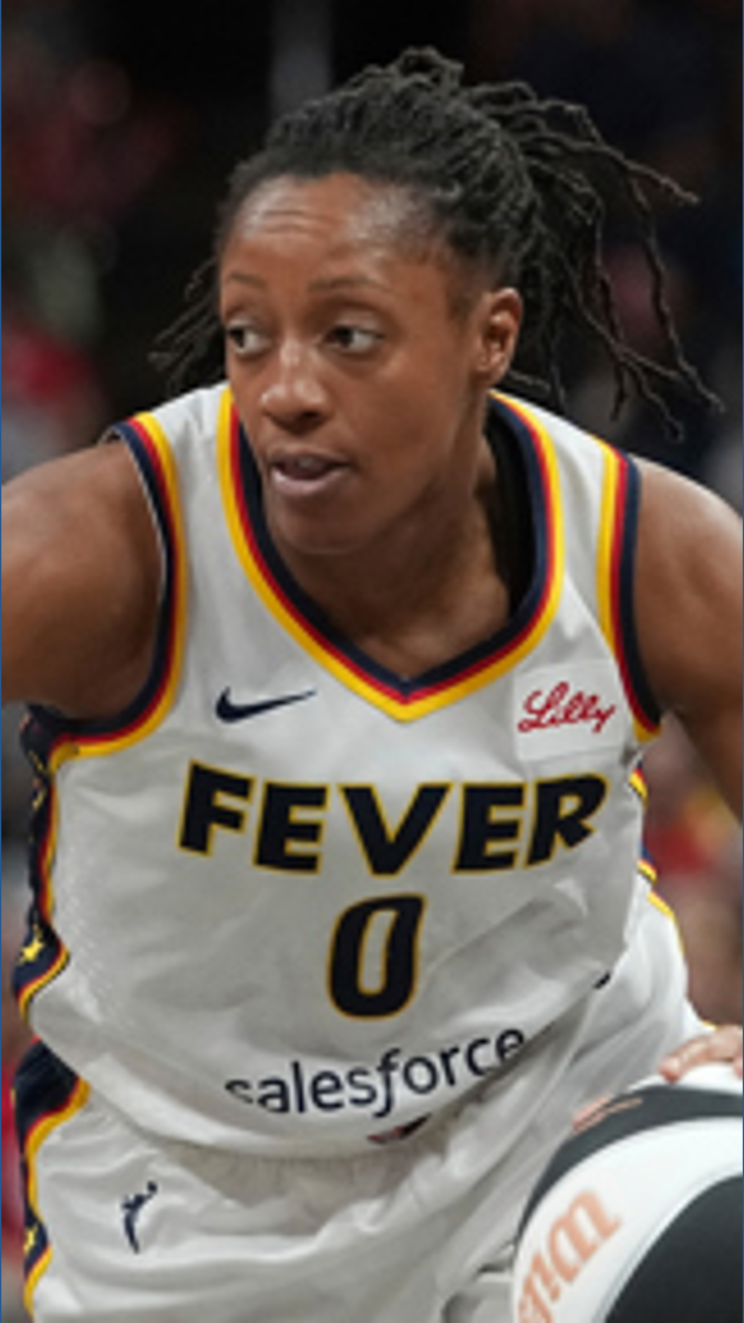 Fever Rally From 21 Point Deficit To Beat Sun 99 93 In Ot Wthr