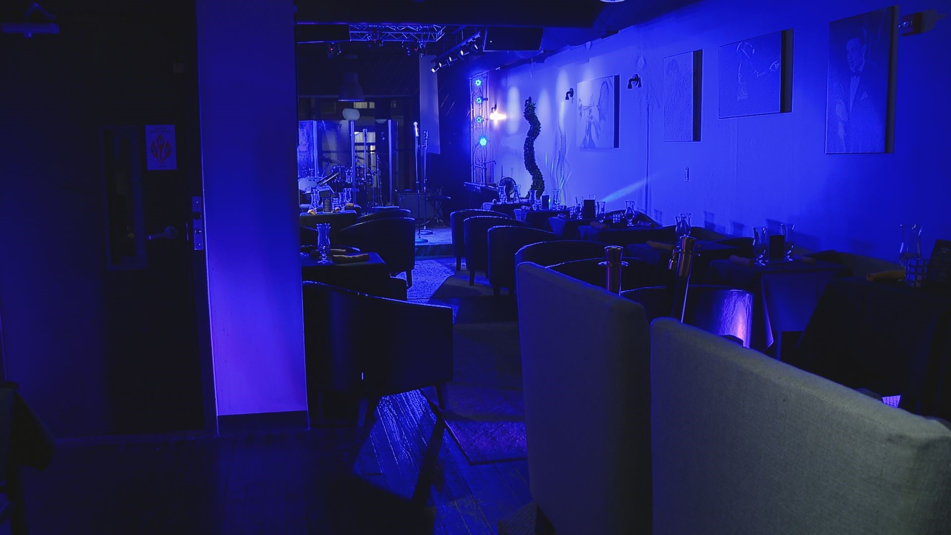 Local Indianapolis clubs helping to keep NYE celebrations safe | wthr.com