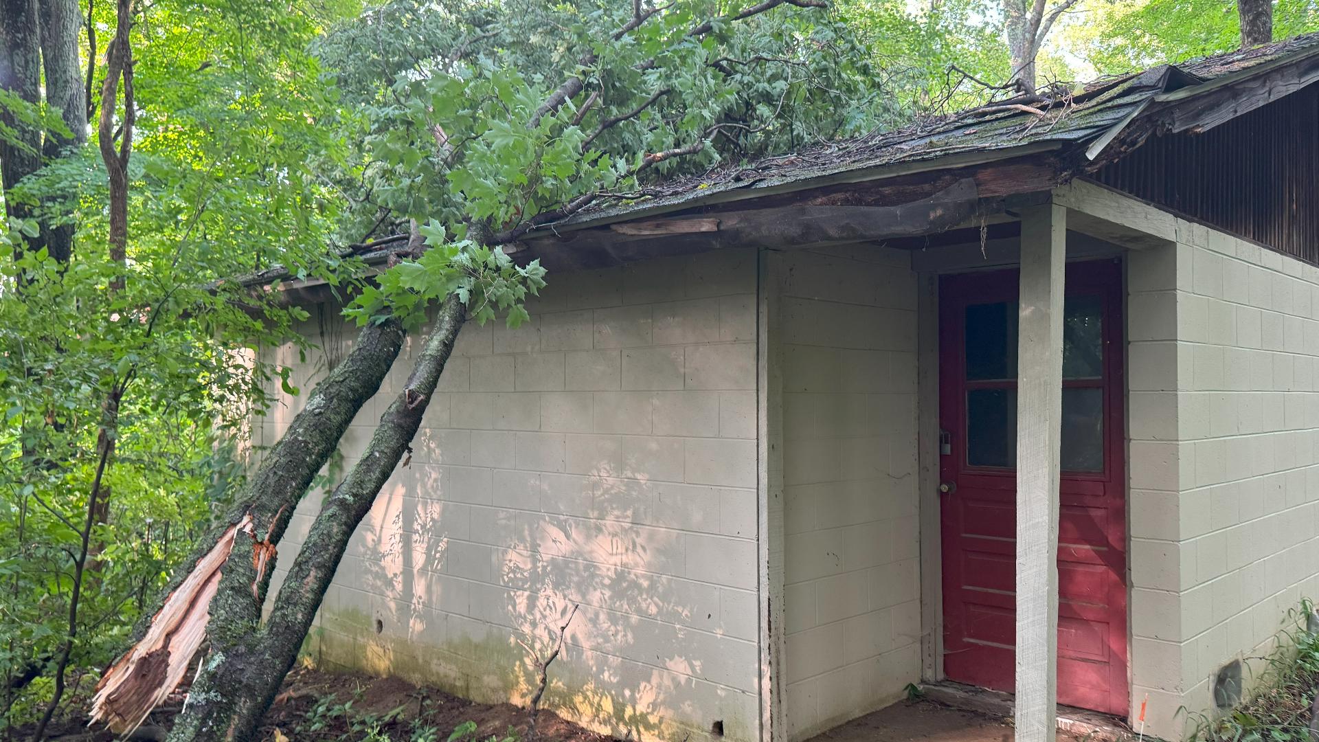 'Camp in a Box' brings summer fun to kids after Camp Riley cancellation ...