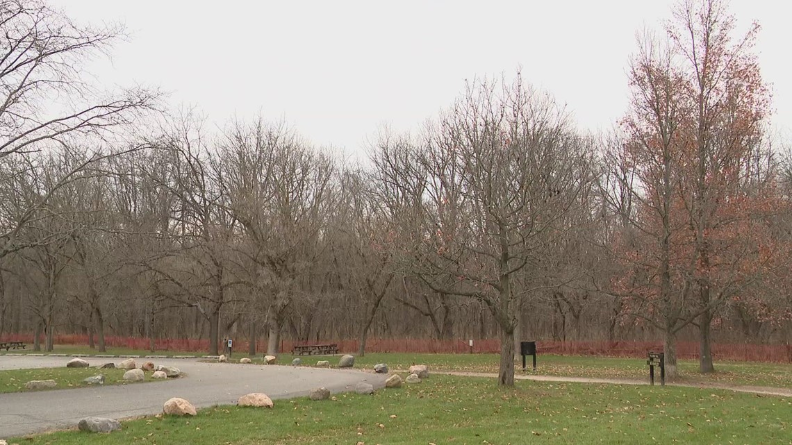 Fort Harrison State Park closes for deer culling | wthr.com