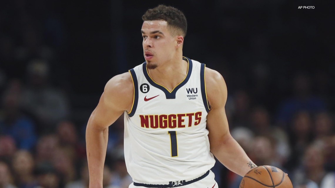 NBA player's cash stolen at Conrad Hotel in Indianapolis | wthr.com