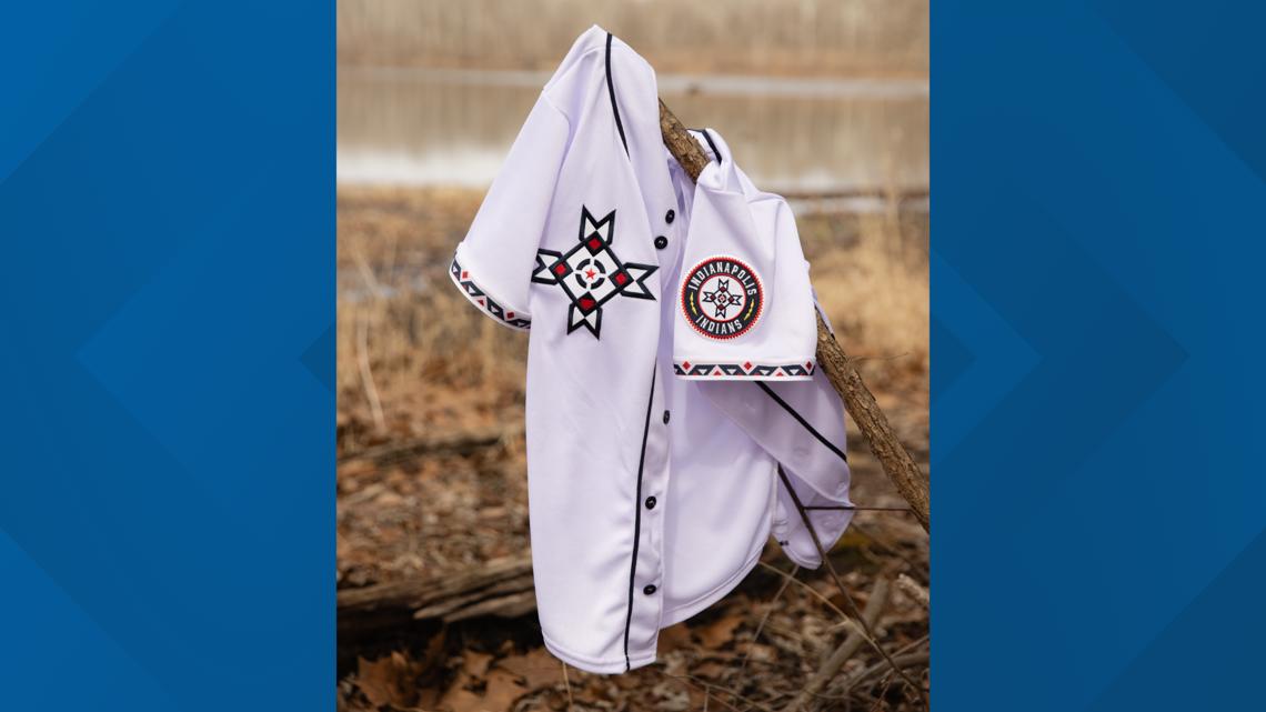 New Indianapolis Indians logo celebrates heritage of state's Eastern ...